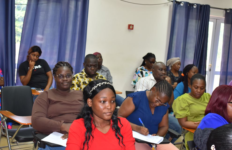 CERMEL and BNITM Mark Clinical Trials Day with a Call for Ethical ...