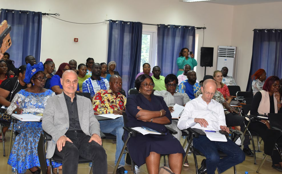 CERMEL and BNITM Mark Clinical Trials Day with a Call for Ethical ...