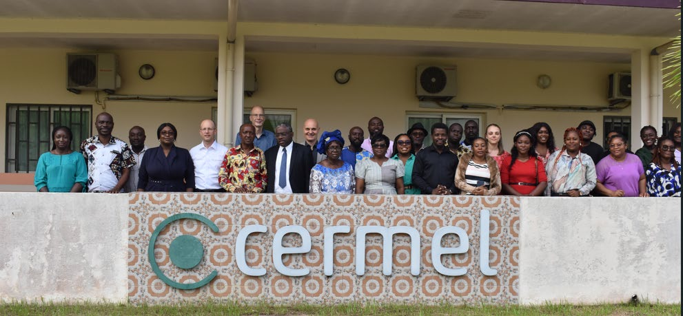 CERMEL and BNITM Mark Clinical Trials Day with a Call for Ethical ...